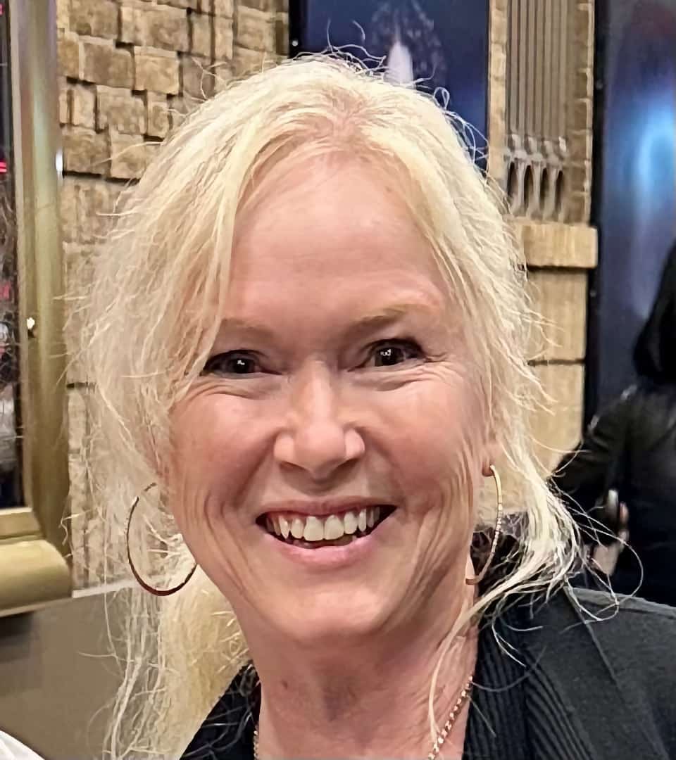 Board & Key People - Auckland Boys Choir